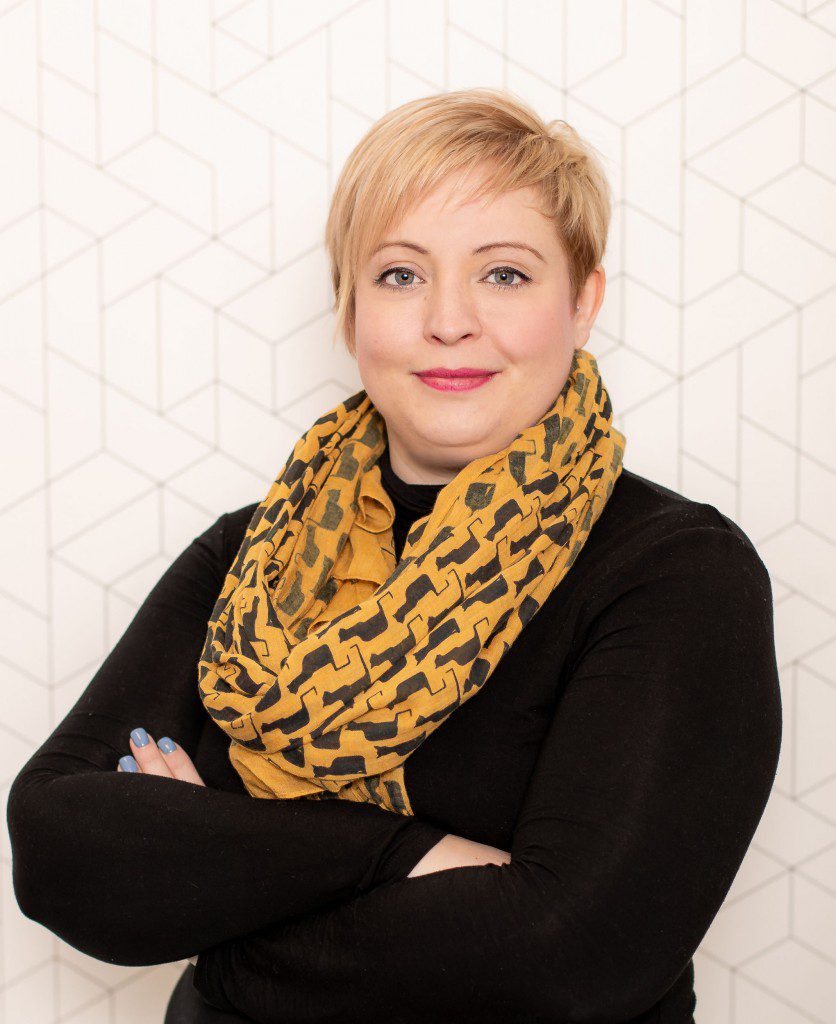 BLOG: June Awareness - Innovative Trials